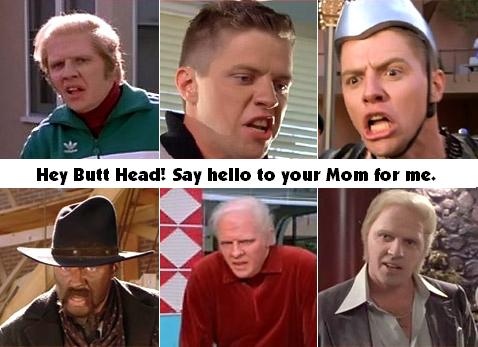 Who's your favorite "bad guy" movie character? > General Discussion ...