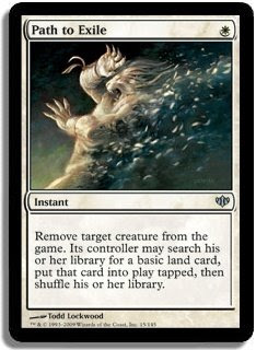 RIGHT PLACE MTG: Dovescape Deck