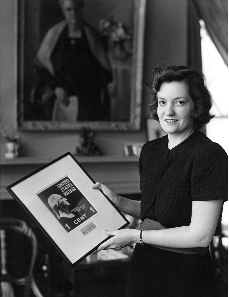 Elaine Rawlinson Fisk