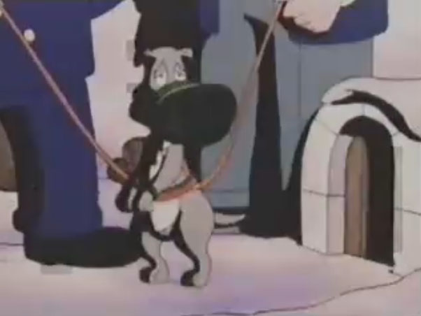 Arc of the Covenant: 25 Days of Christmas Entertainment - Doug : "Doug ...