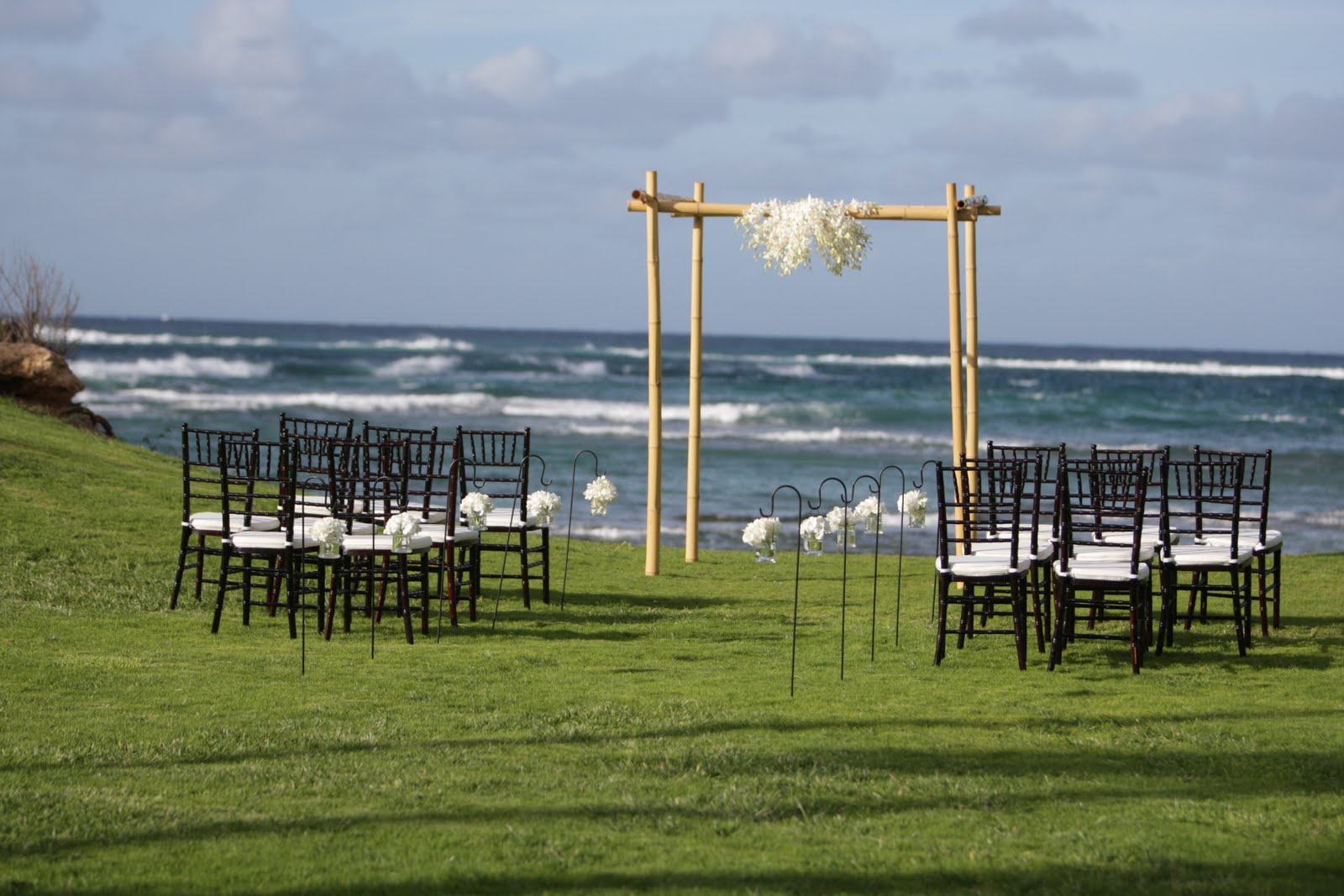 Lets Do This Event And Wedding Planning More Of Loulu Palm Wedding