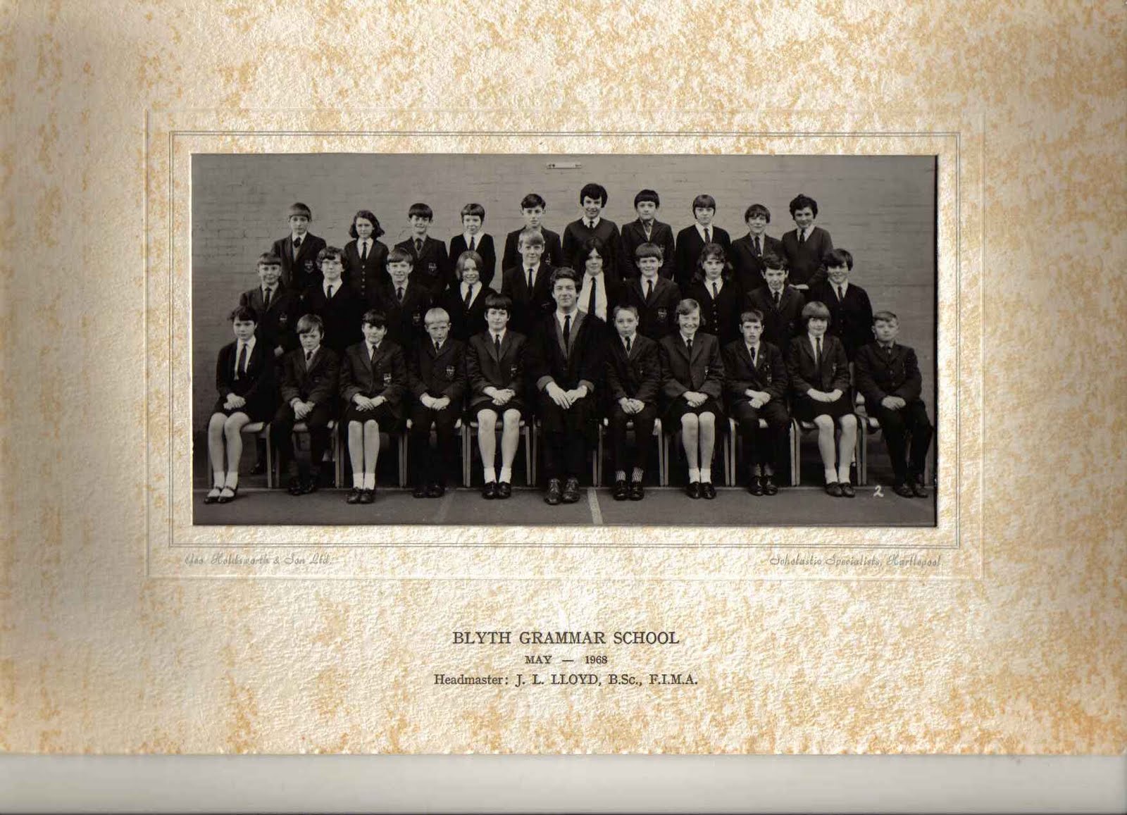 *TIMES PAST* - A CHRONICLE OF ME AND MY ANCESTORS PLUS SOME PRESENT DAY ...