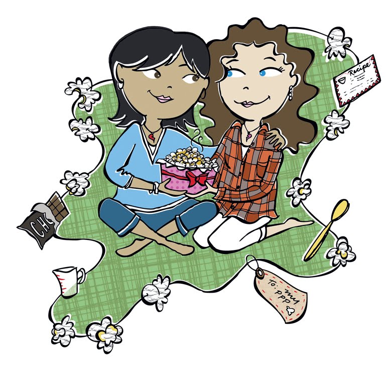 Carrie Hartman Illustration