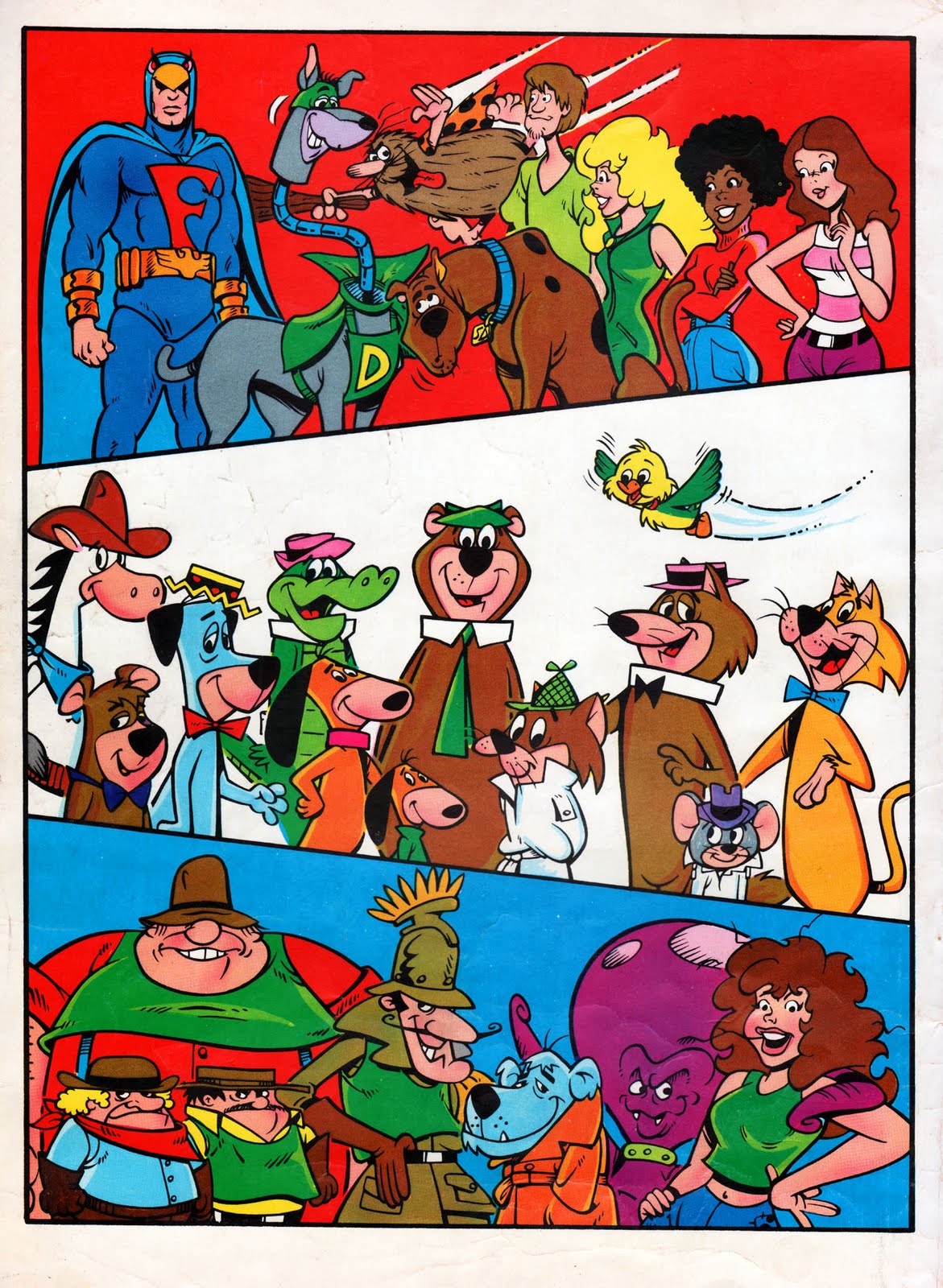 Hanna Barbera World Ho Ho L Mpicos 0 The Best Porn Website