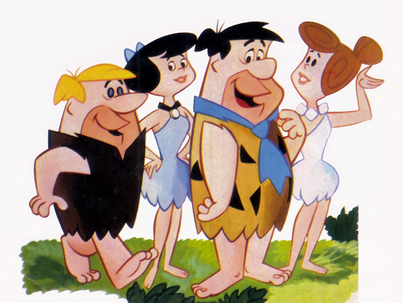 Os Flintstones Kristen Stewart