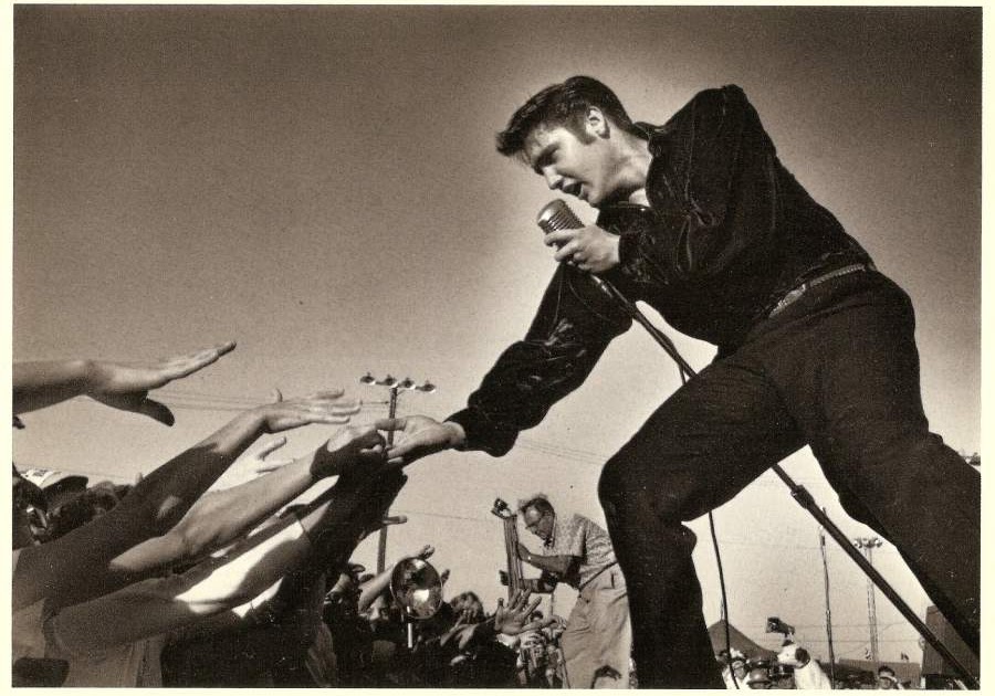 Blood, Sweat, and Tedium: Confessions of a Hollywood Juicer: Still the King