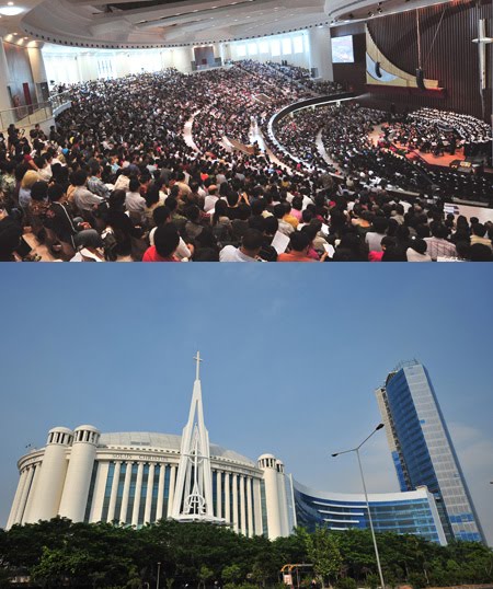 cellJ: Rev Stephen Tong