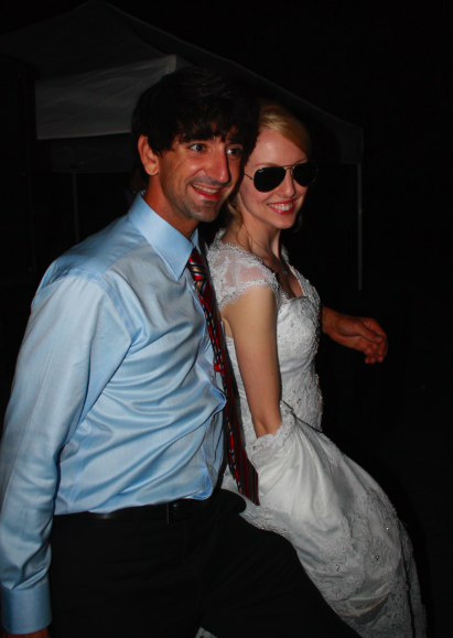 #282 Mr. and Mrs. Nowell. – Laurel Mercantile