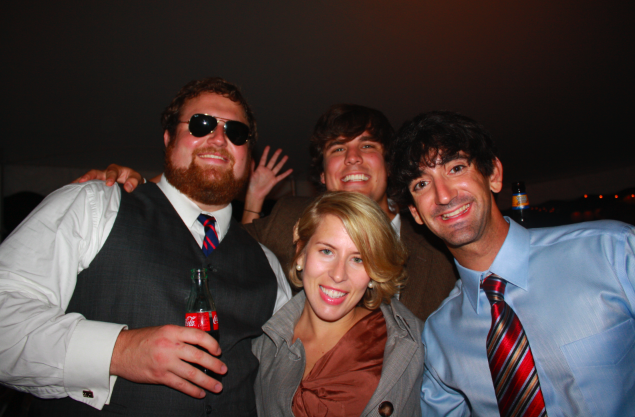 #282 Mr. and Mrs. Nowell. – Laurel Mercantile