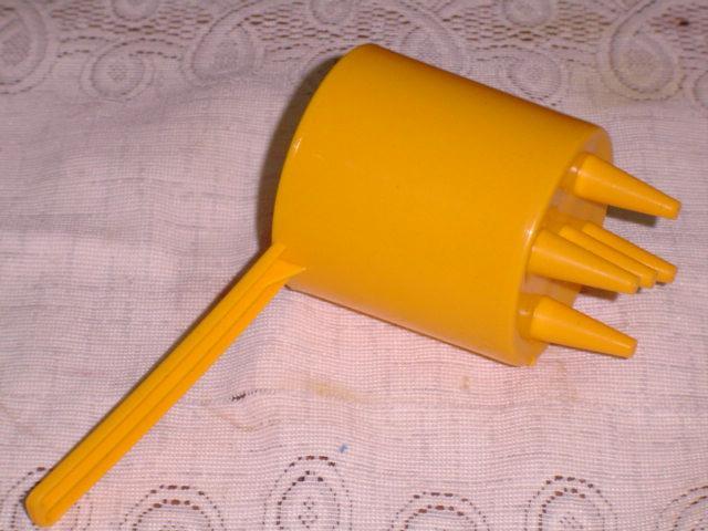 maMa zAZa: Resepi Roti Jala