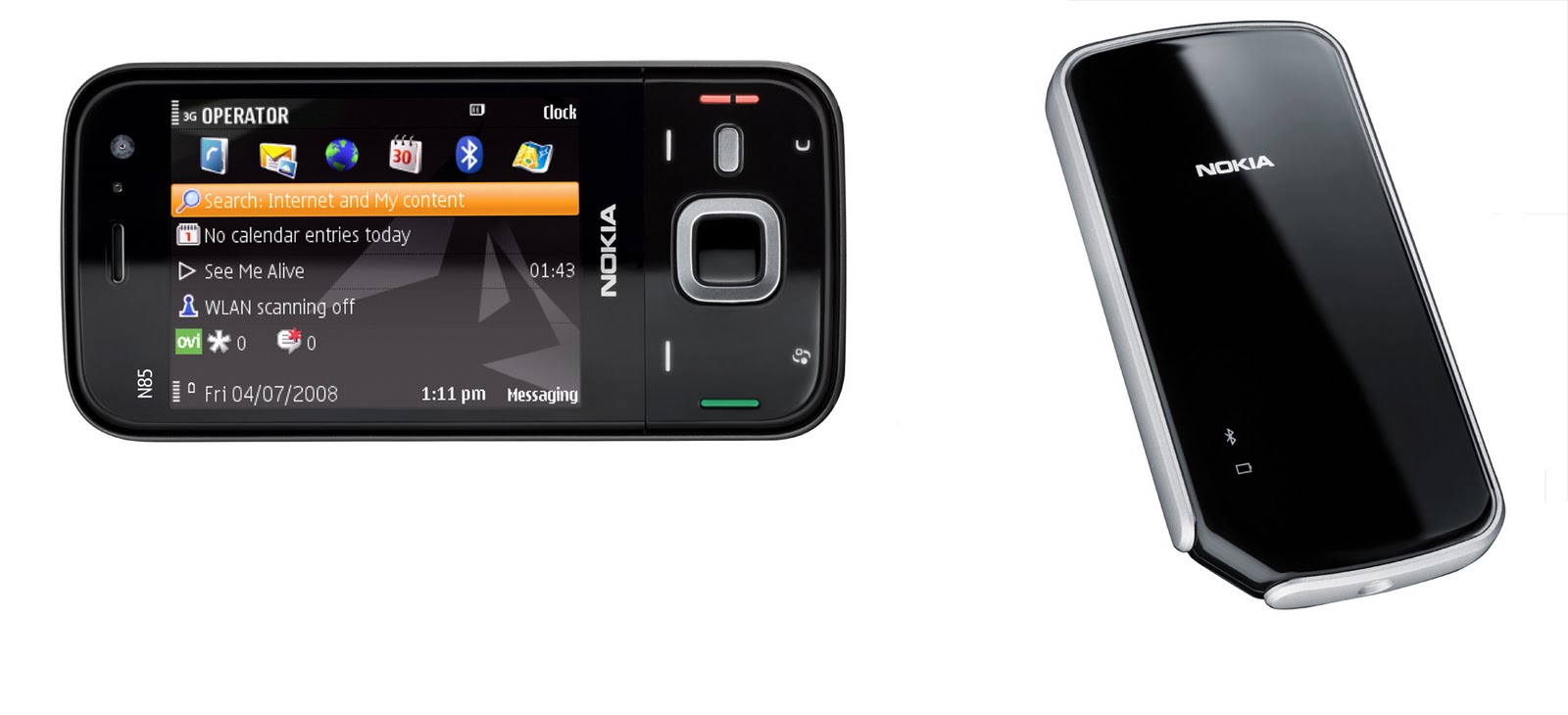 AllGSM: Nokia anuncia solução de TV digital para padrão brasileiro