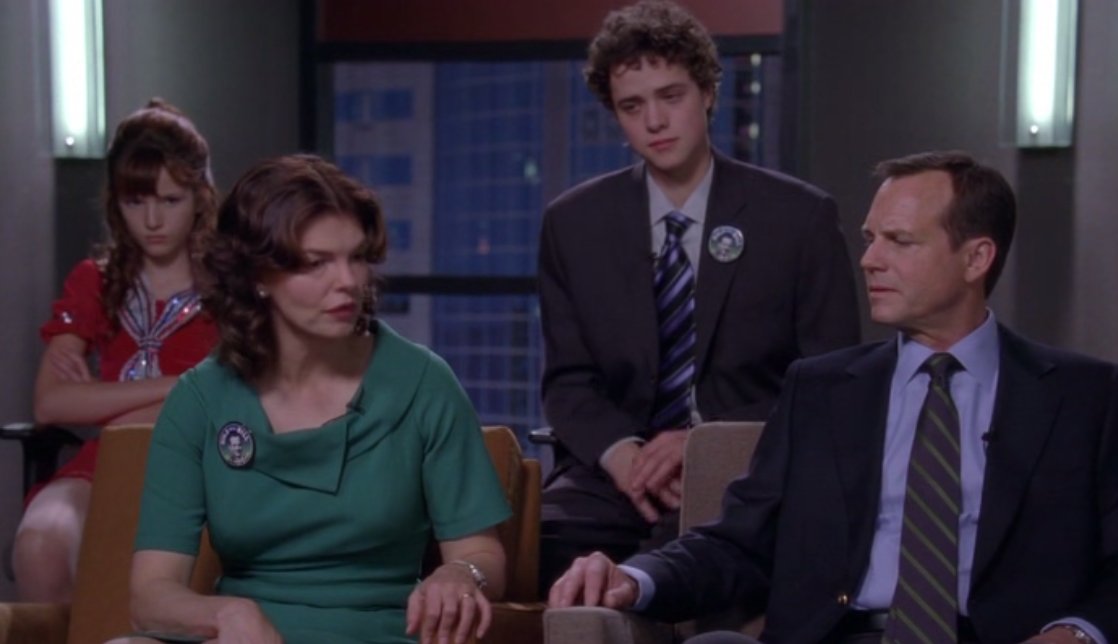 Nancy Spungen's Dungeon: Sometimes I doubt your commitment to sparkle ...