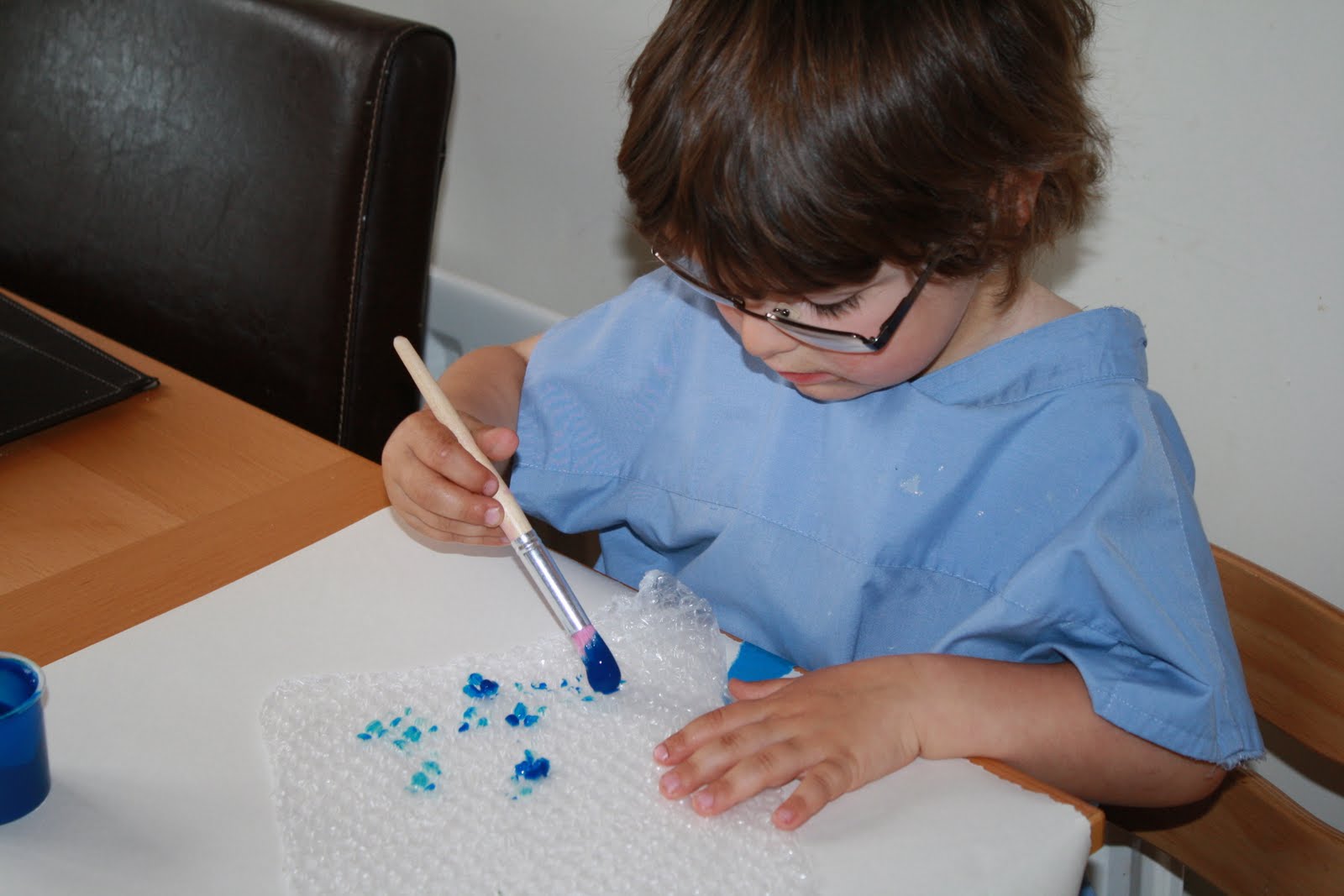 Three for the price of One - The Gallery, Play Academy and Children's ...