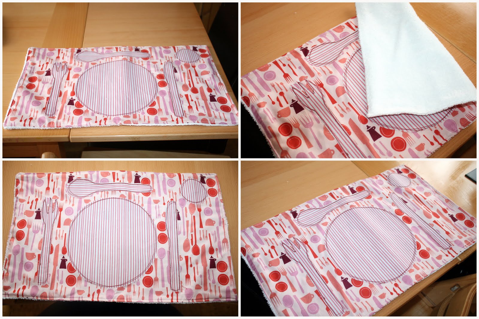 A few of my recent makes | Mum In The Madhouse