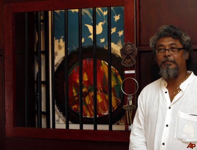 Myanmar's Photos: ေက်ာ္သူ ( Actor )