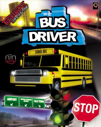 Jerônimo: Download Bus Driver+crack