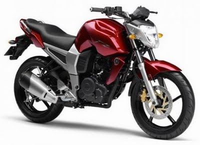 GAMBAR|HARGA|SPESIFIKASI YAMAHA BISON |Motorcycles Modifications|Review ...