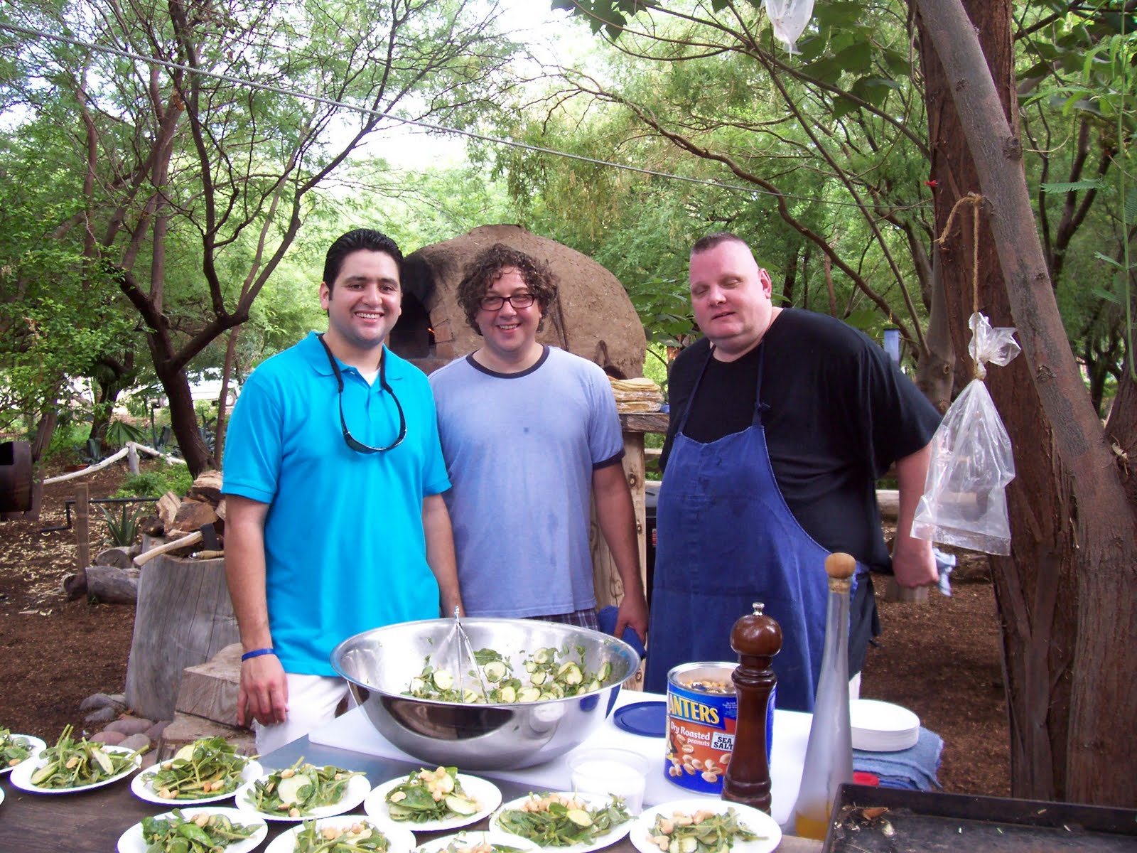 My Raw Life: A trip to Singh Farms in Scottsdale, AZ