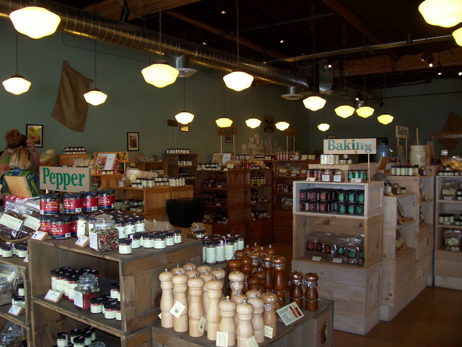 My Raw Life: A trip to Singh Farms in Scottsdale, AZ