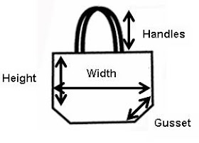 The Bubbly Bond Bag: COACH - CONTEMPORARY FEMININE (REPLICA) CCF001