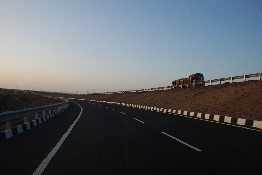 RisingCitizen: An update on Indian National Highways - Part 1