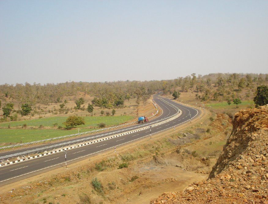 RisingCitizen: An update on Indian National Highways - Part 1