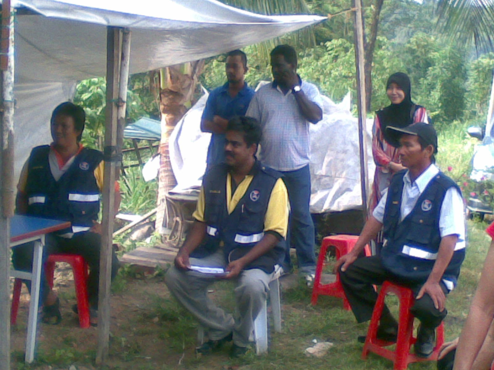 Jabatan Perpaduan Negara Dan Integrasi Nasional (Jabatan Perdana ...