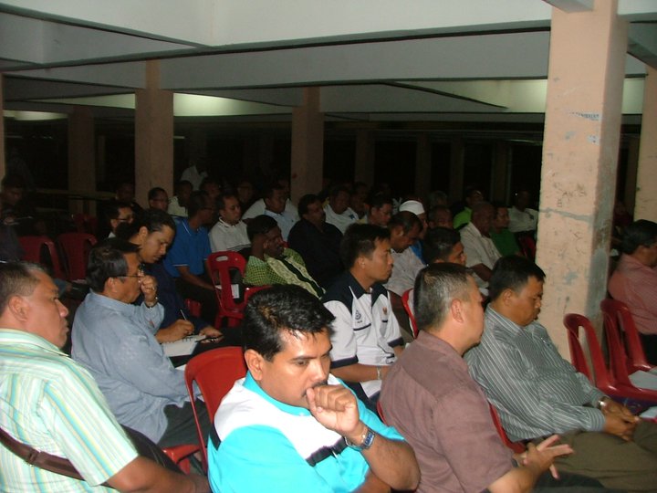 Jabatan Perpaduan Negara Dan Integrasi Nasional (Jabatan Perdana ...