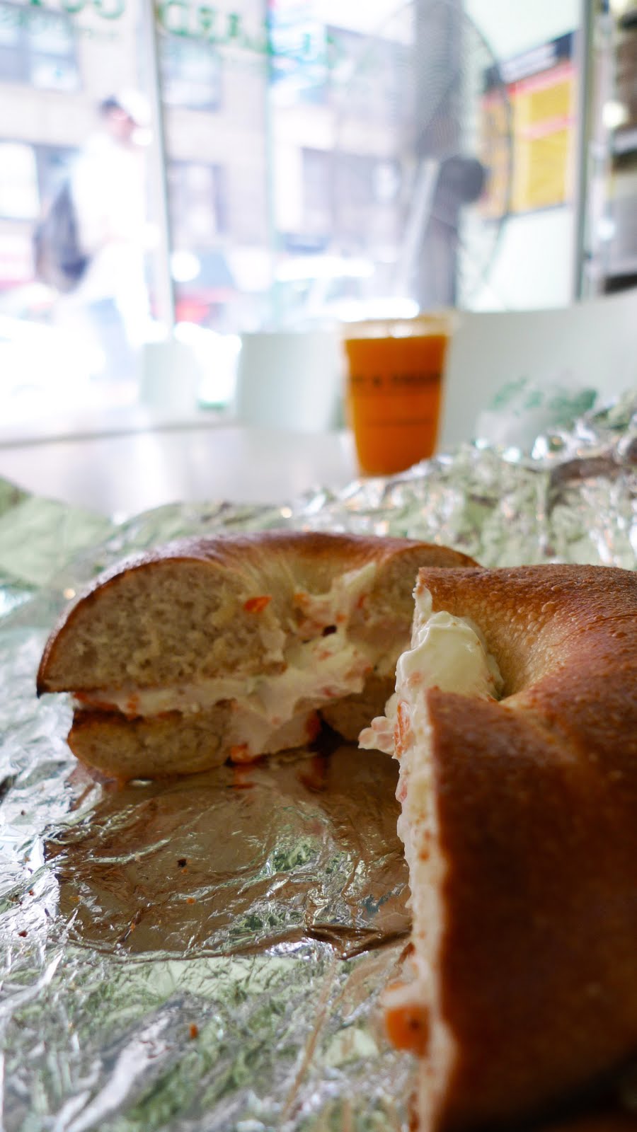 Where To Eat In NYC: Part 1 - GirlieGirl Army