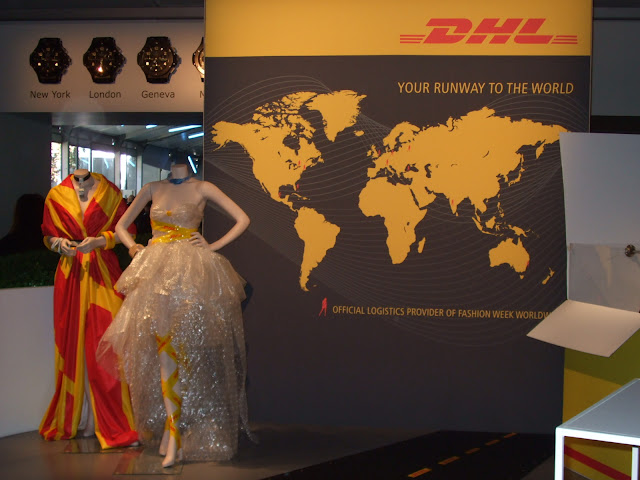 a Weekly Dose Of Inspiration | lookin' so crazy....: NYC Fashion Week ...