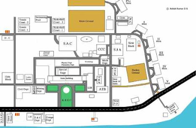 KREC NITK Surathkal : Class of 1990