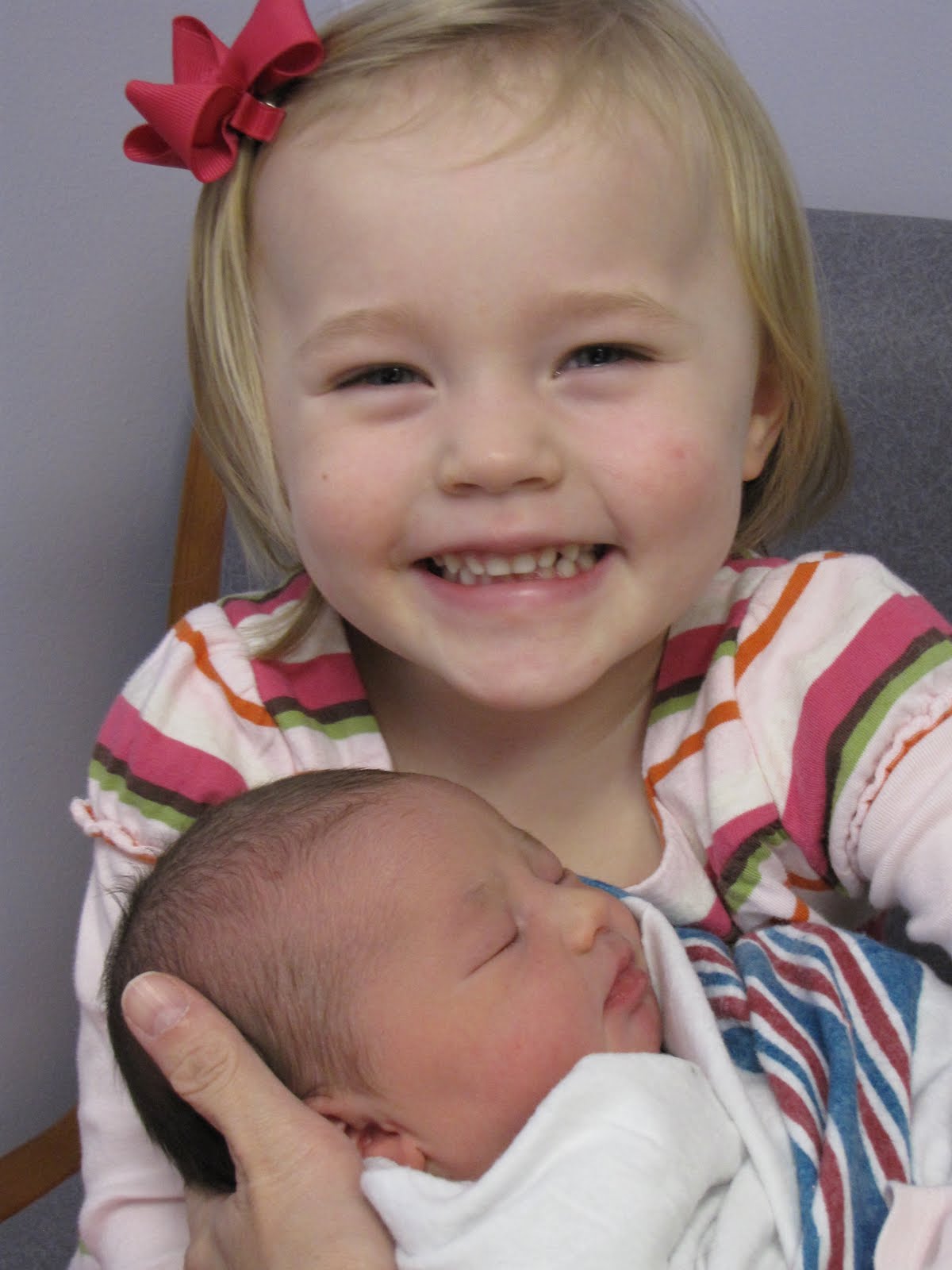 the terpblog: introducing Madelyn Mae!