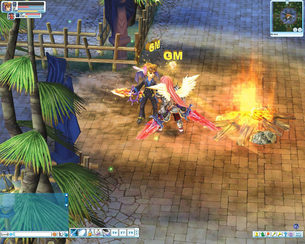 PIRATIA (ПИРАТИЯ) обзор онлайн игры.