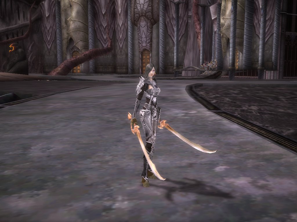 RAPPELZ обзор онлайн игры