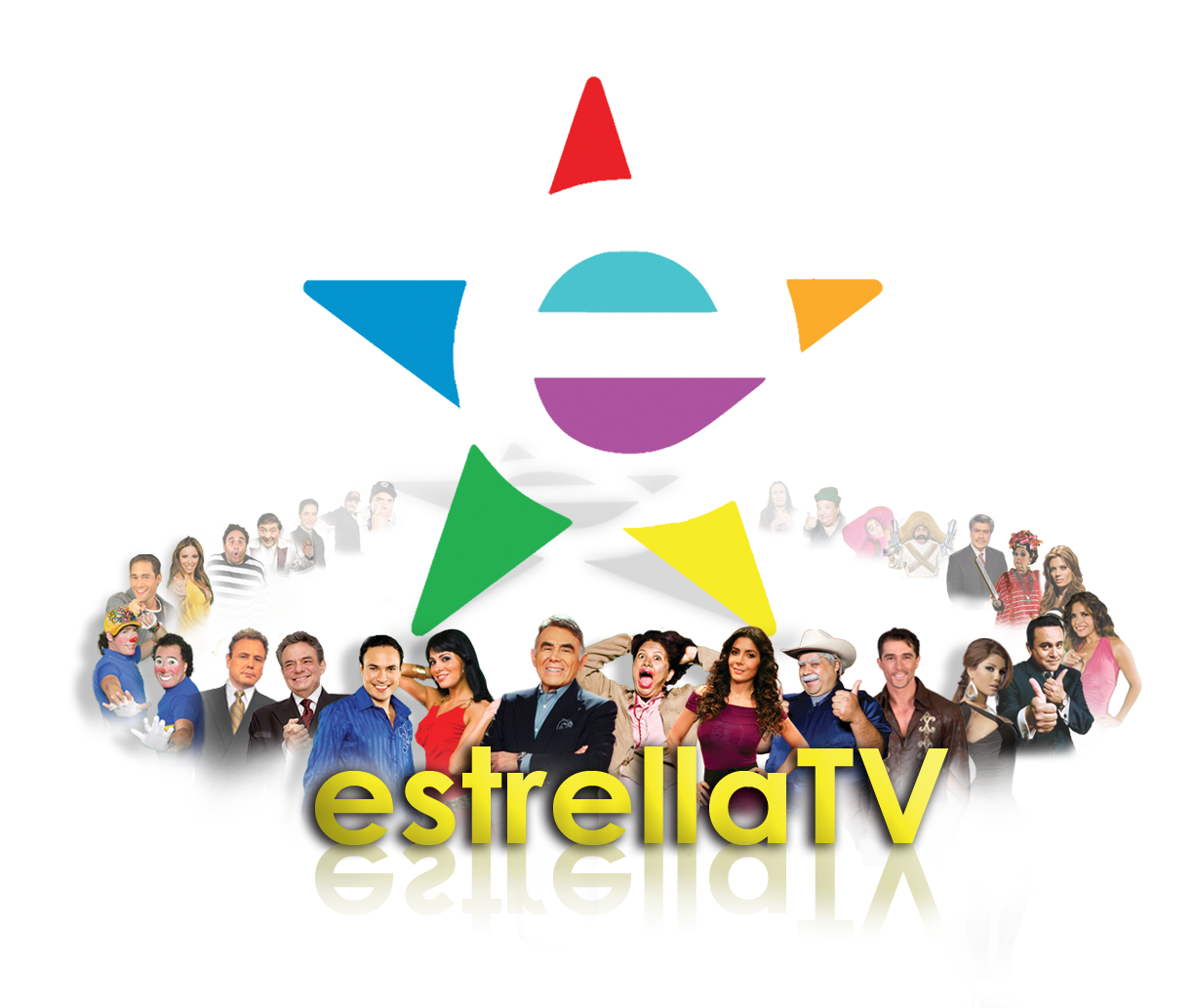 Estrella TV KTNC