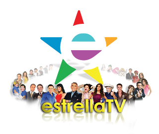 Estrella TV KTNC: Estrella TV Nuevas Estrellas Logo