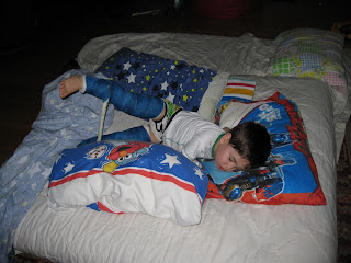 A Child's Journey with Perthes Disease: Review of our Petrie Cast ...