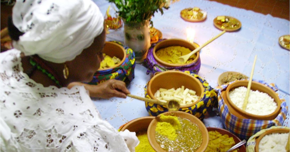 Caruru de São Cosme, deliciosa tradição baiana