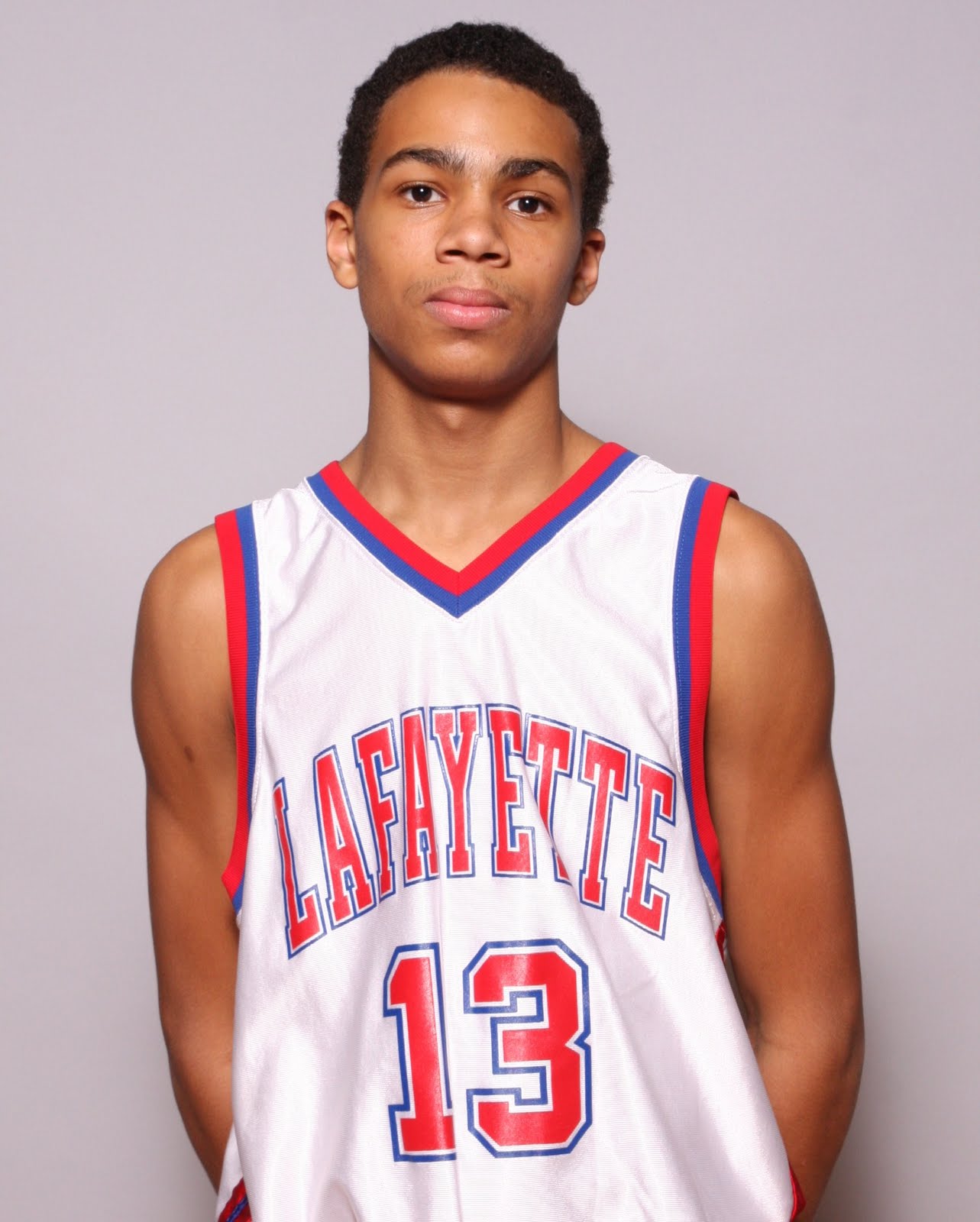 Jackson Davis One And Done! : Middle School Elite