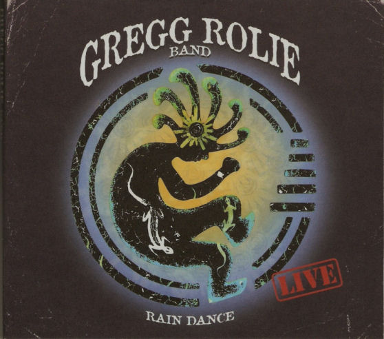 Nightwatcher's House Of Rock: The Gregg Rolie Band Conjure Up The Fire ...