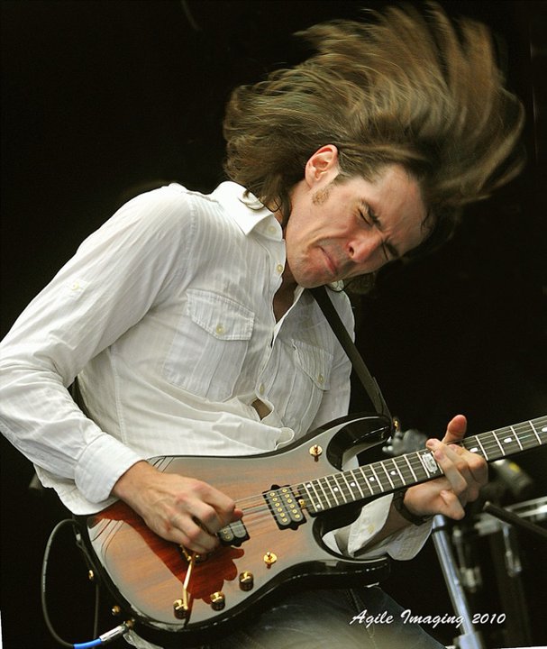 Nightwatcher's House Of Rock: Play Crossroads Festival Contest Winner ...