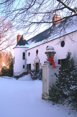 The Style & Design of : DEAN YODER