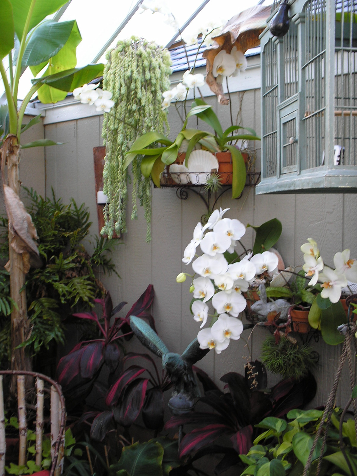 The Style & Design of : DEAN YODER