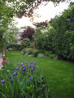 The Style & Design of : DEAN YODER