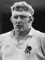 TORNARUGBY : Maurice Colclough