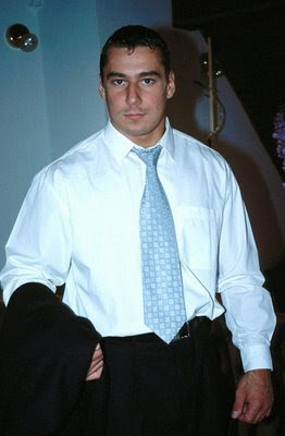 G-Planet: Ivan MRozek