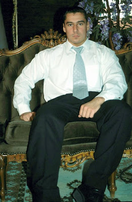 G-Planet: Ivan MRozek