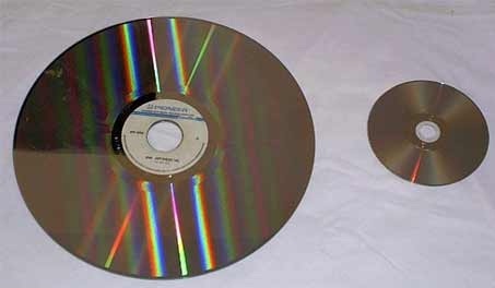 Lihatlah Dunia..: Sejarah, Jenis-jenis, dan Fungsi Media Penyimpanan