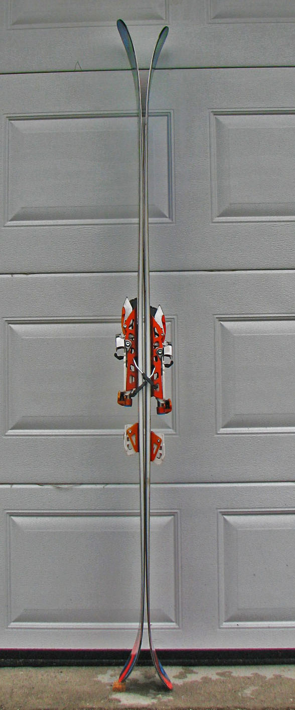 Stian Langelands friluftsblogg: Liberty Genome 2010/2011