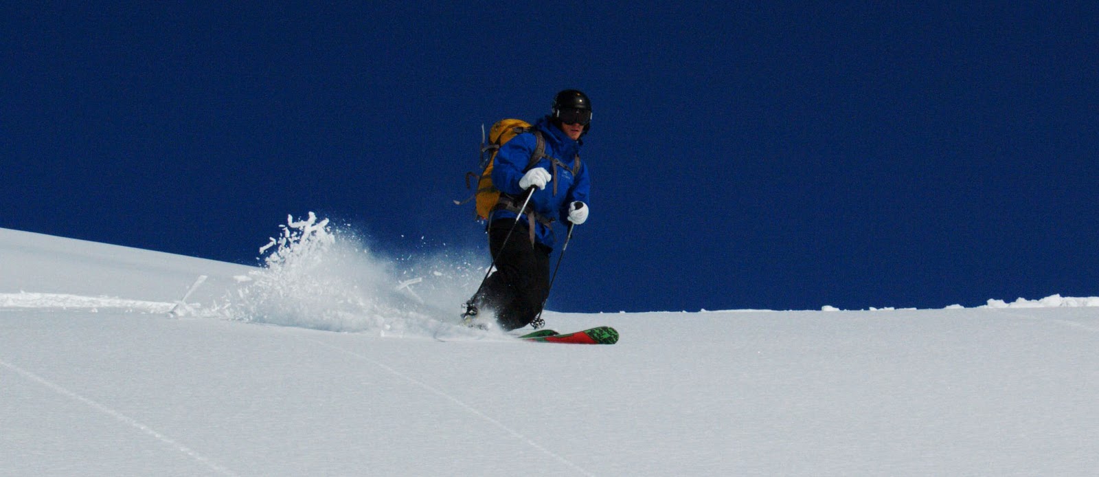 Stian Langelands friluftsblogg: Liberty Genome 2010/2011